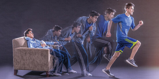 İdman etməyə mane olan səbəblər və çıxış yolları , Kurs xəbərləri