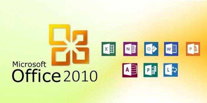 Ofis proqramlarının Sadə İzah şəkli yüksək səviyyədə tədrisi