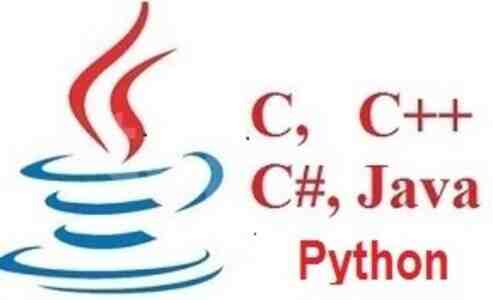 Online C, C++, Java və Python dərsləri - KURSLAR.AZ